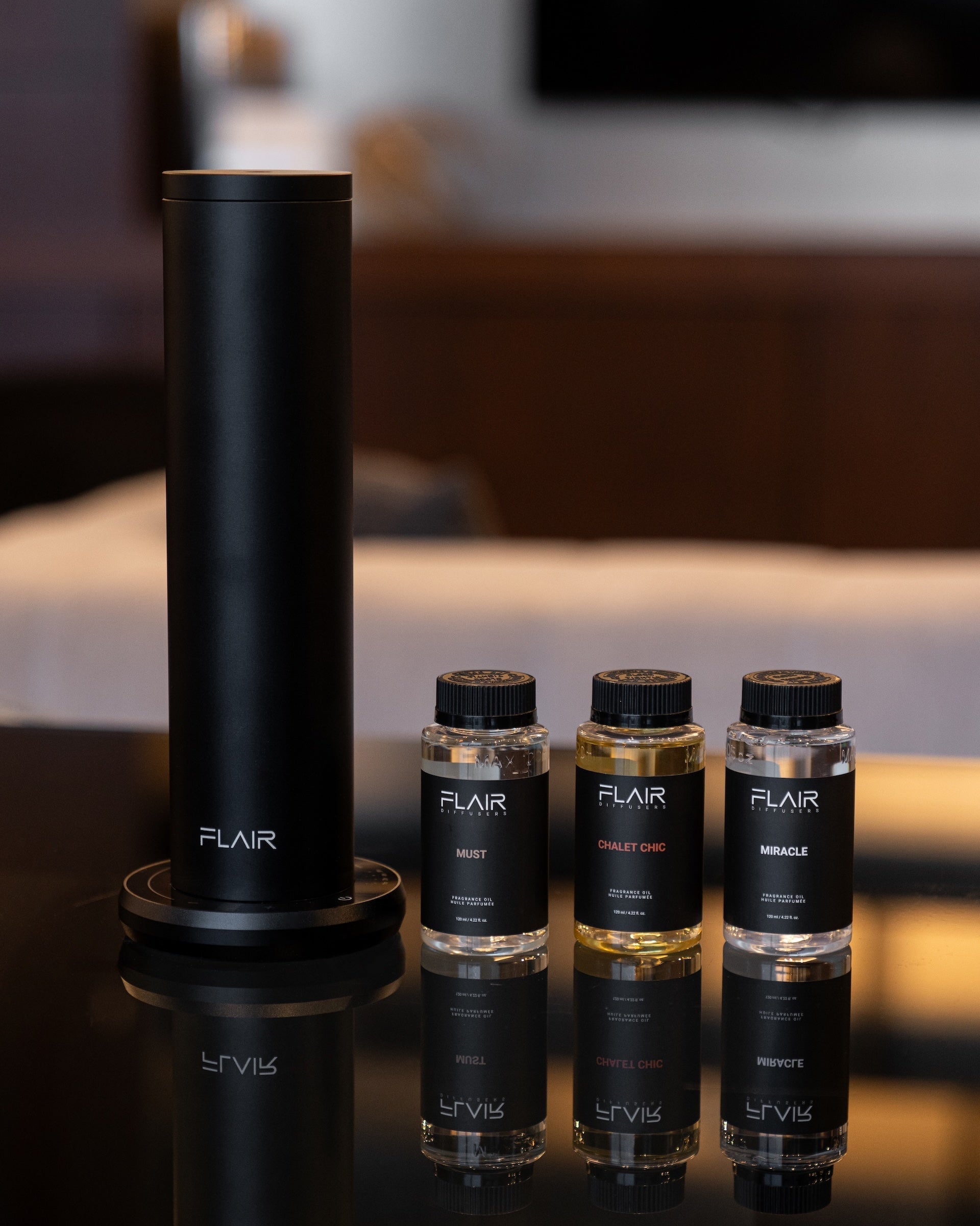 Top Fragrances for Diffusers to Transform Your Home in 2025 – Flair Diffusers