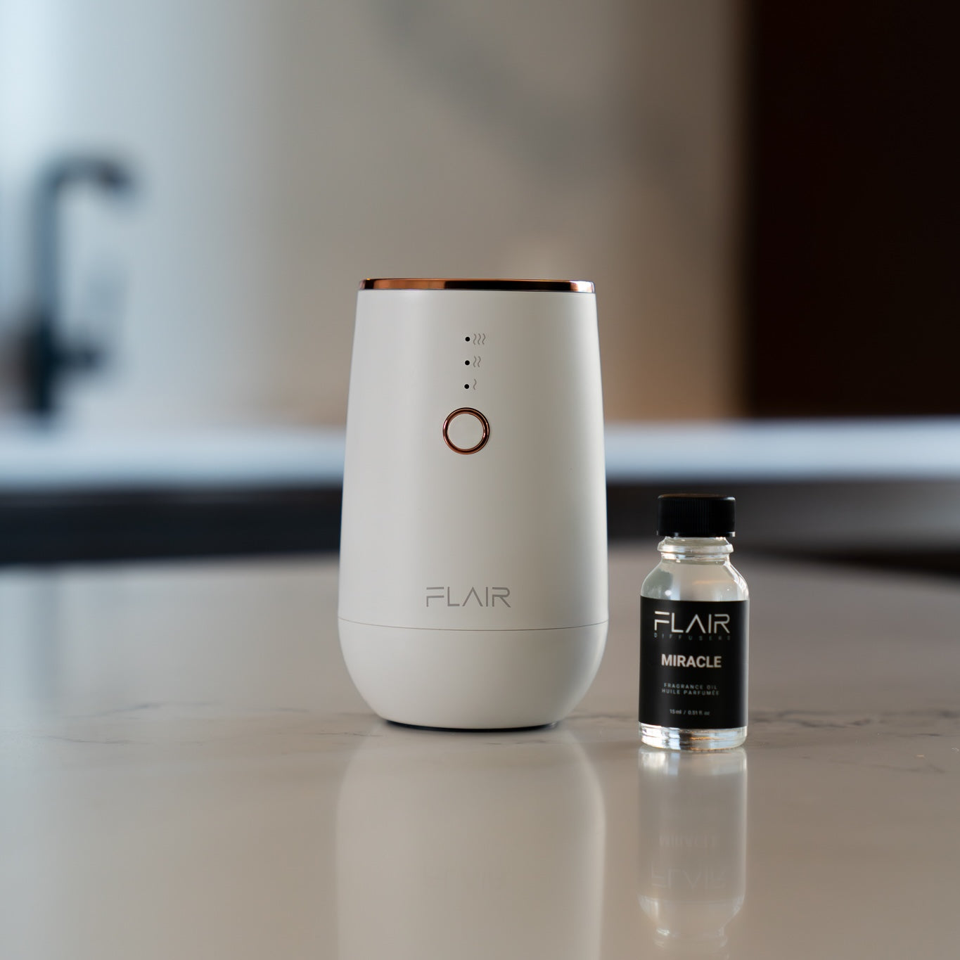 Why Scent Diffusers Are the Secret to Transforming Your Home’s Atmosph – Flair Diffusers
