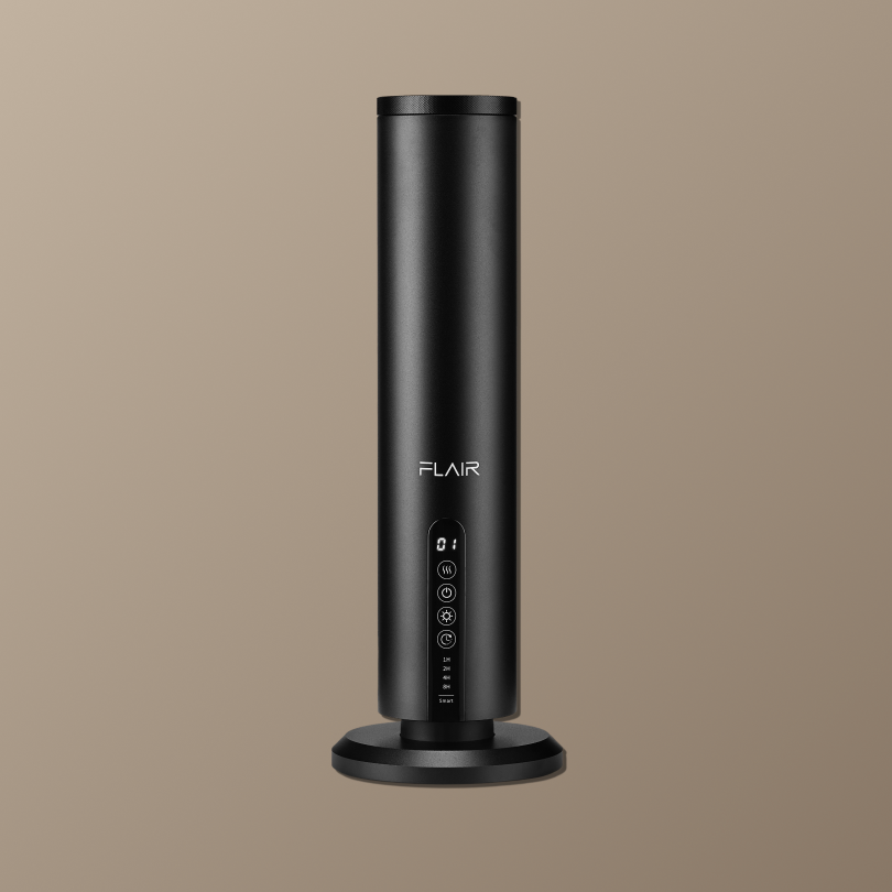 How the Tower Diffuser Redefines the Scent Diffuser Experience – Flair Diffusers
