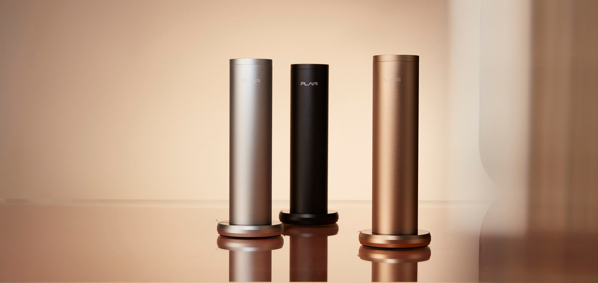 Showcase home diffusers – Flair Diffusers