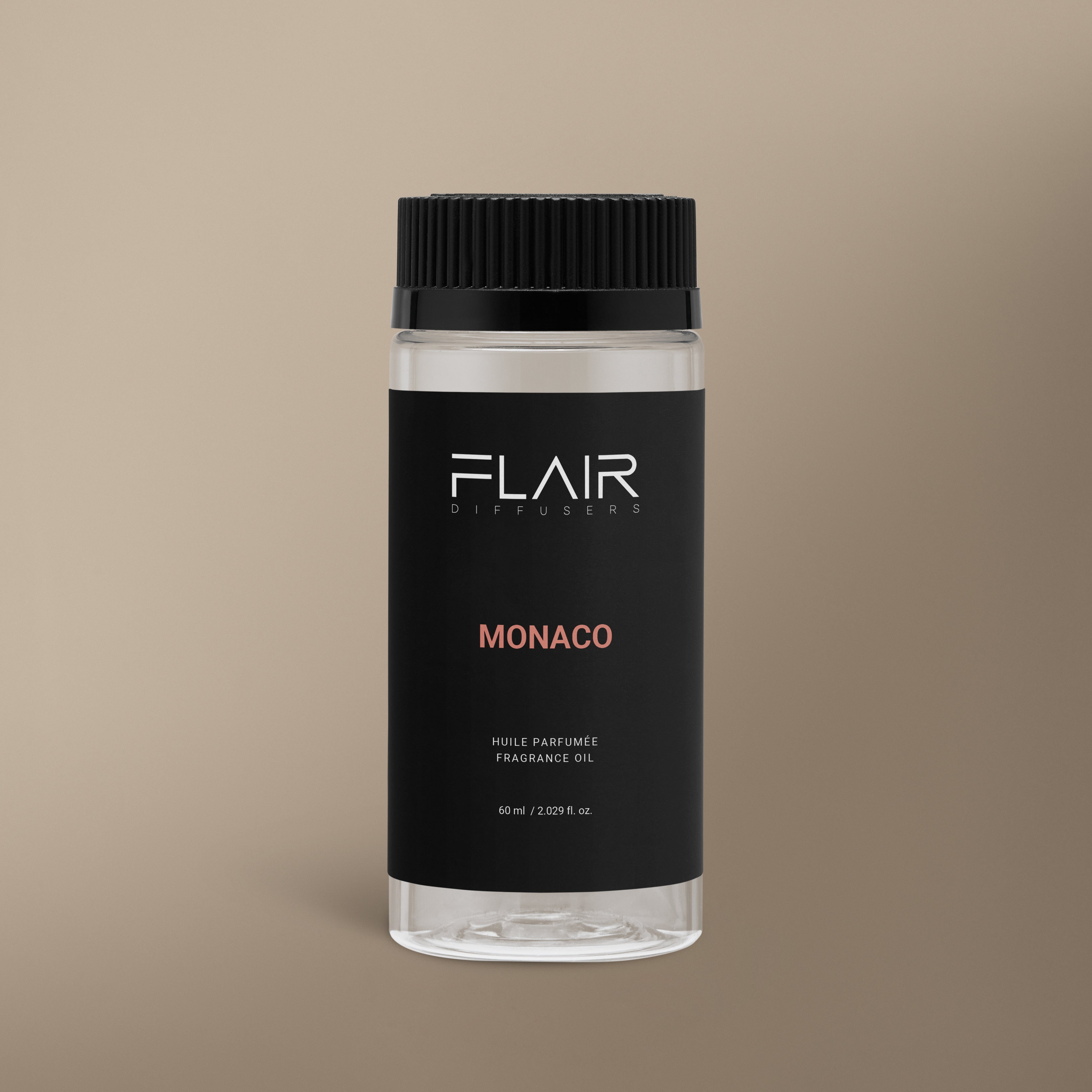 Monaco: The Fragrance of Endless Summer – Flair Diffusers