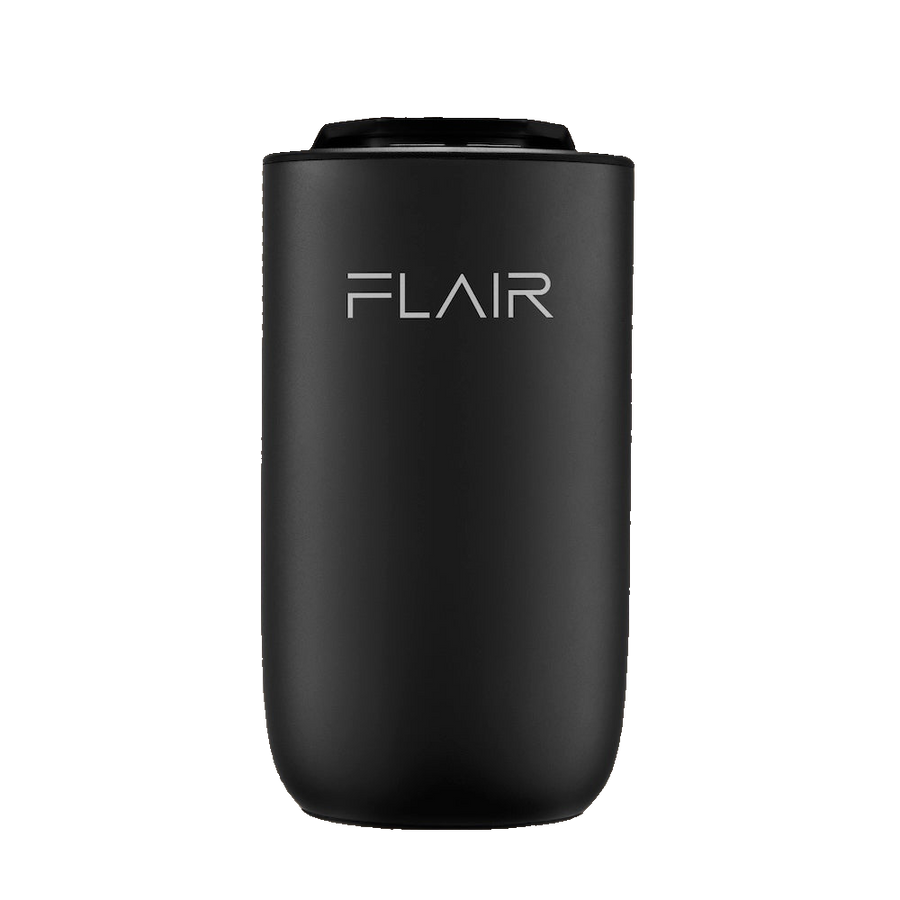 Nova Diffuseur de fragrance – Diffuseur Portable – Titanium – Flair ...