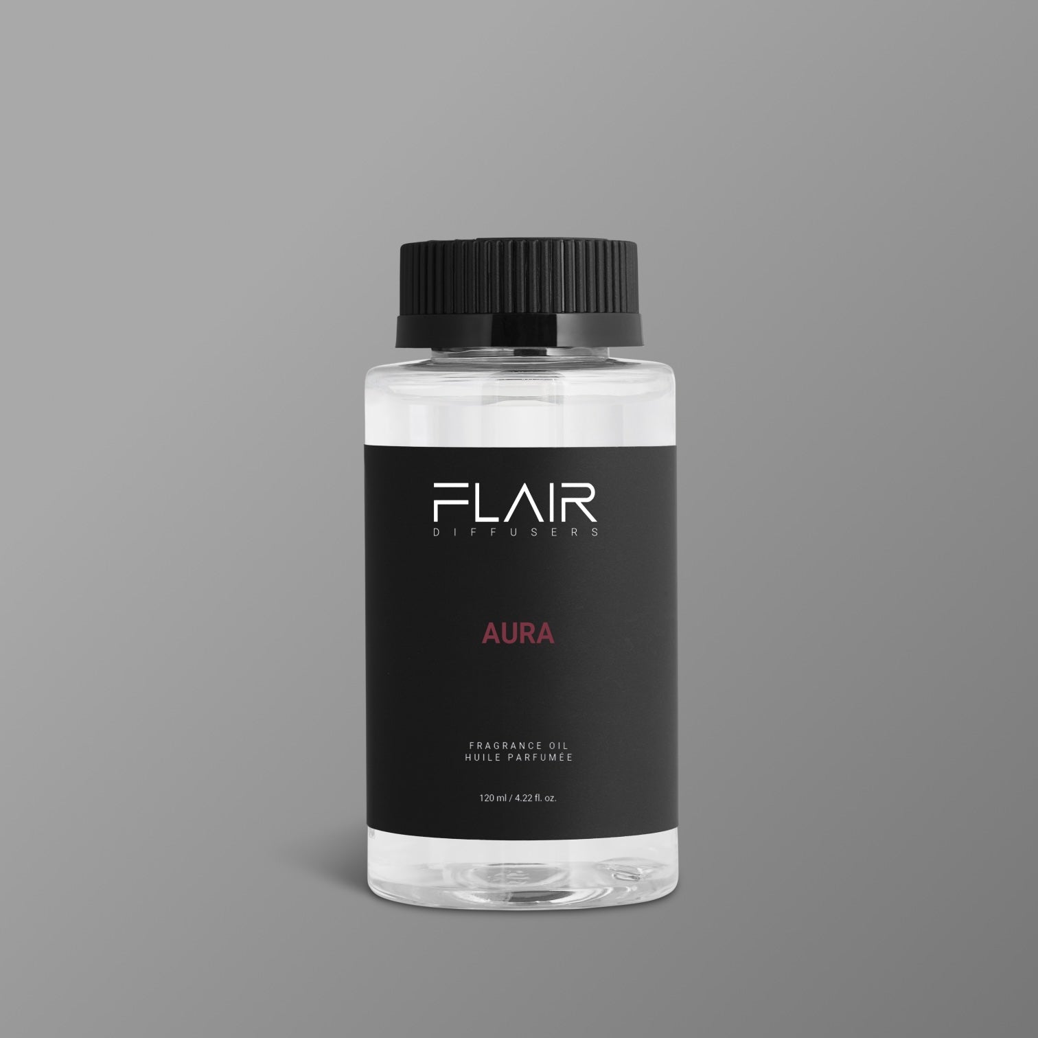 Diffuser Fragrance Oil: Aura – Flair Diffusers