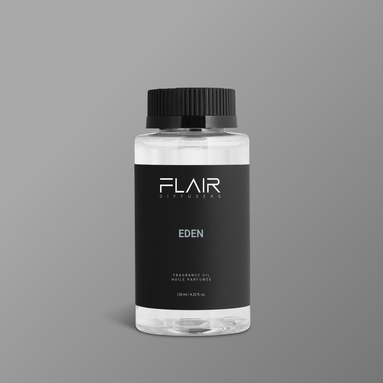 Diffuser Fragrance Oil: Eden – Flair Diffusers