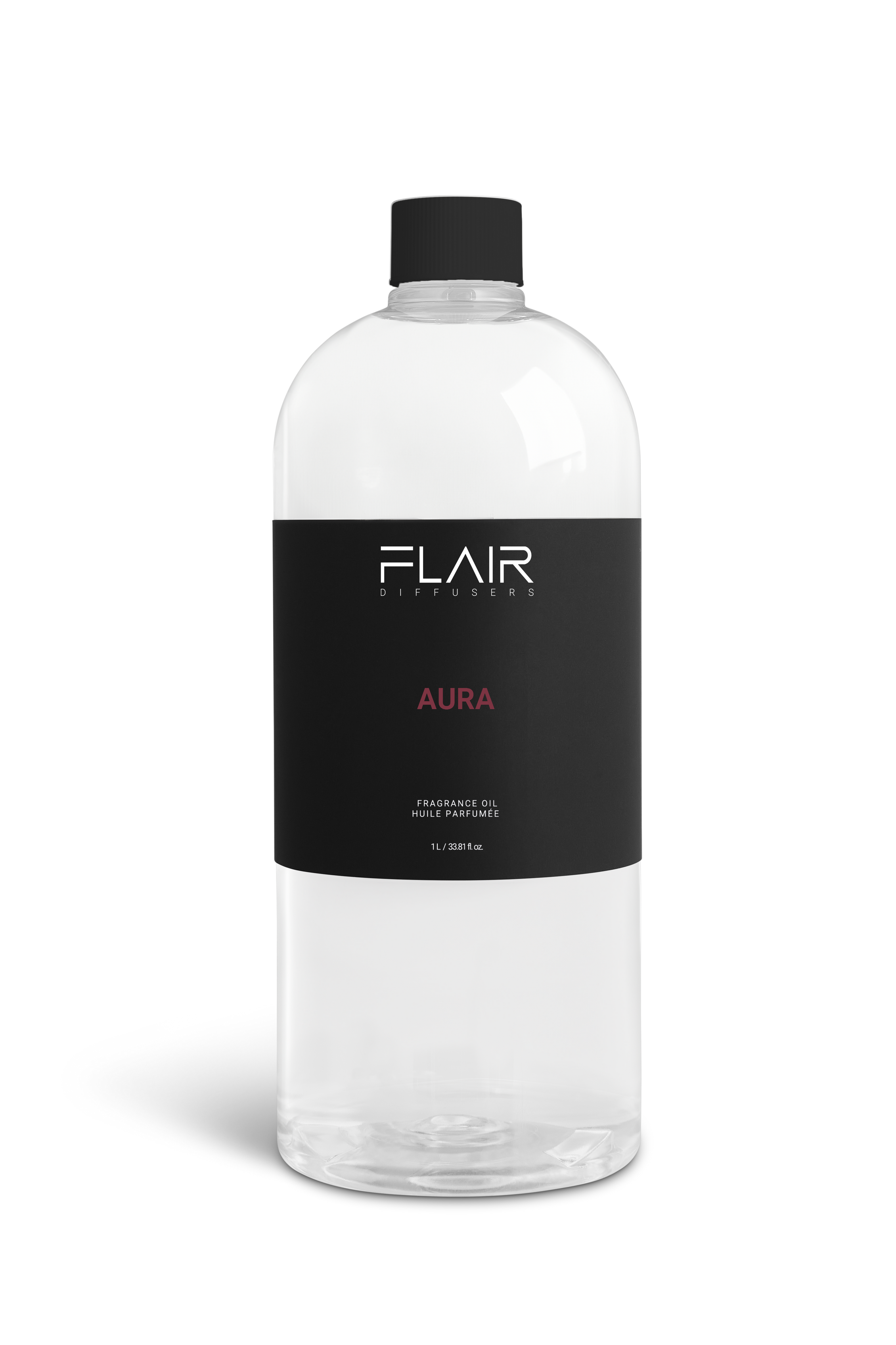 Diffuser Fragrance: Aura – Flair Diffusers