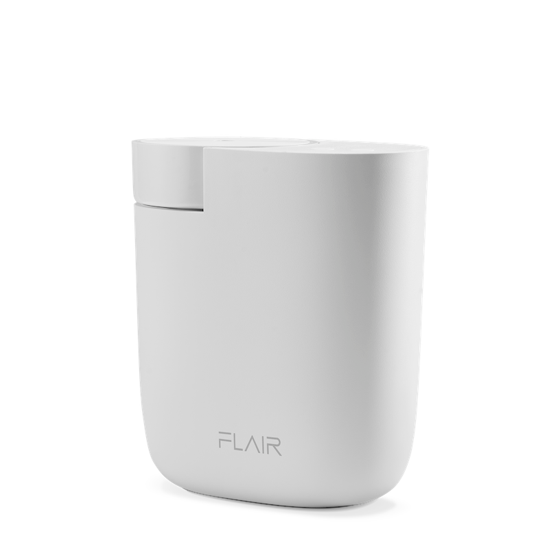 Neo Air Diffuser - Elegant Scent Diffuser - White – Flair Diffusers