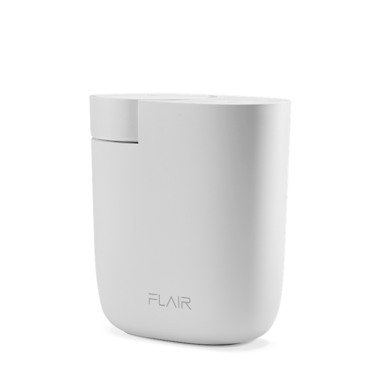 Neo Air Diffuser - Elegant Scent Diffuser - White – Flair Diffusers