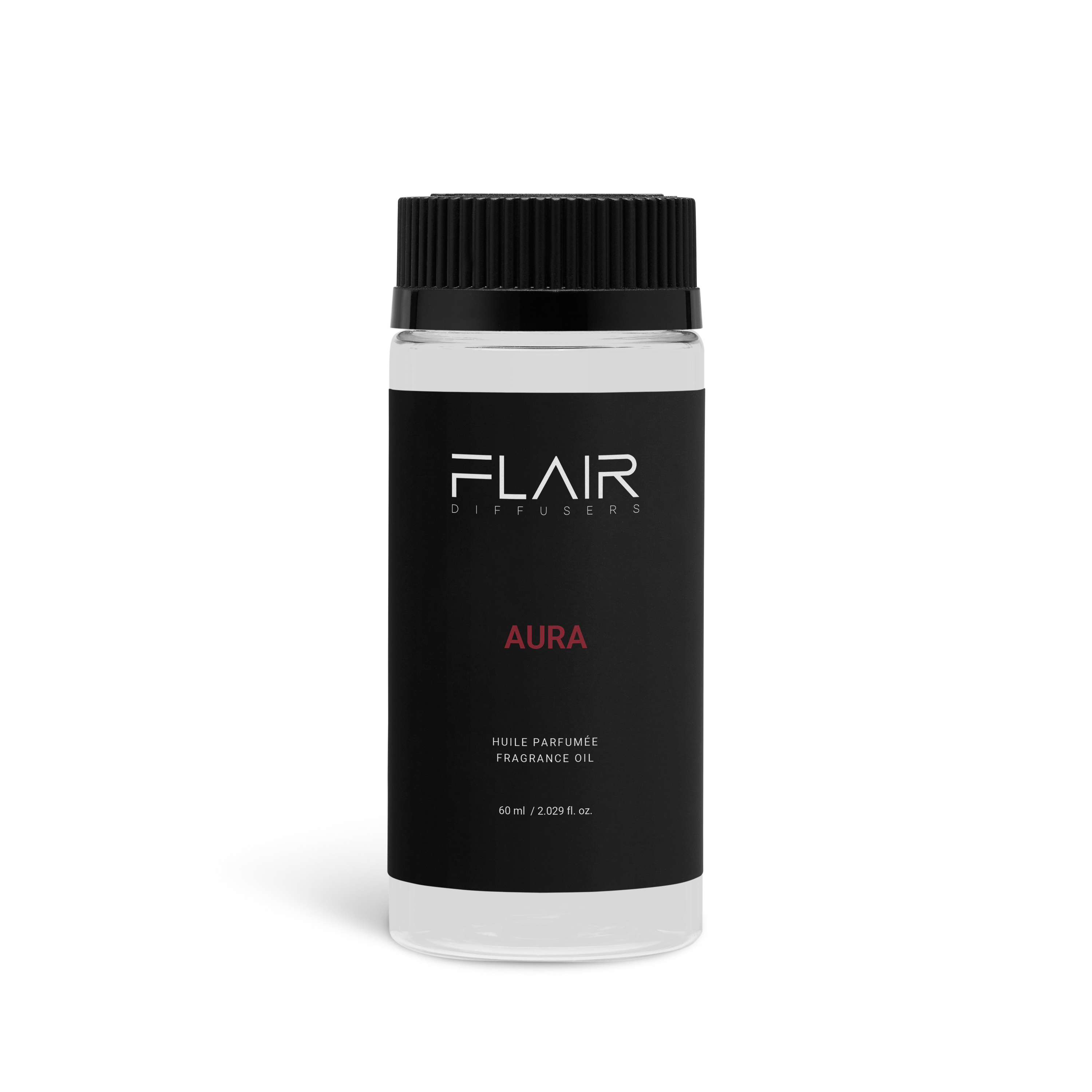 Diffuser Fragrance: Aura – Flair Diffusers