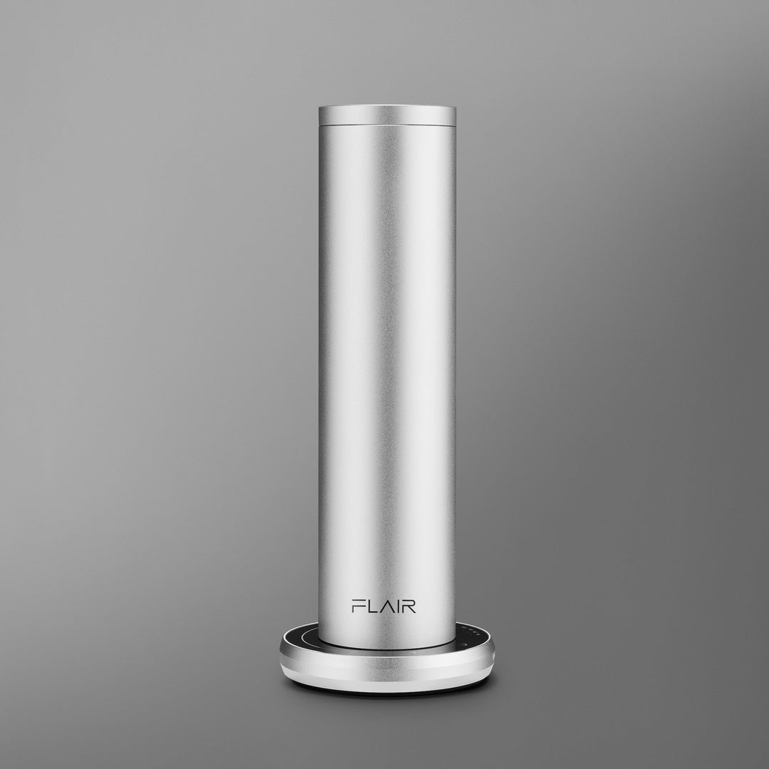 Tower Air Diffuser – Elegant Scent Diffuser – Flair Diffusers