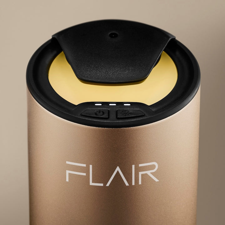 Air Diffusers – Flair Diffusers
