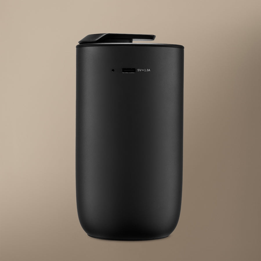 Nova Diffuseur de fragrance – Diffuseur Portable – Titanium – Flair ...