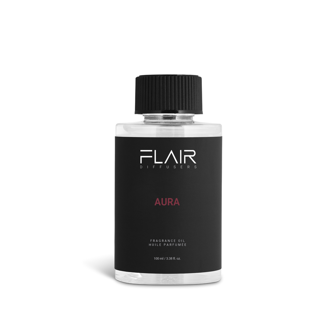 #1 Air Diffusers & Fragrances Store in Canada | Flair Diffusers