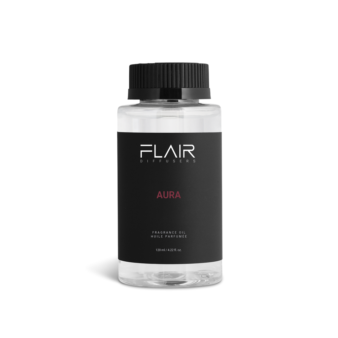 Diffuser Fragrance: Aura – Flair Diffusers
