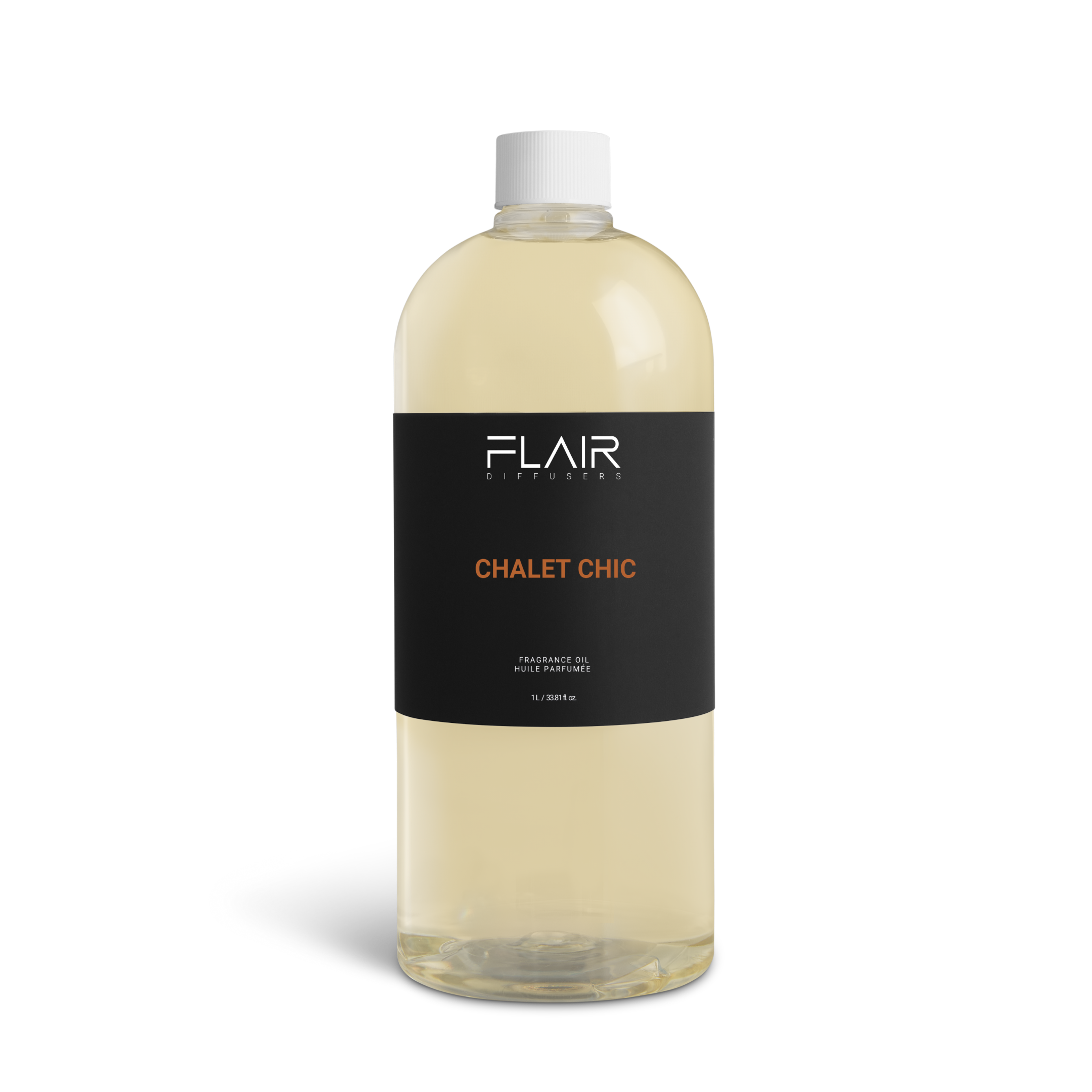 Diffuser Fragrance Oil: Chalet Chic – Flair Diffusers