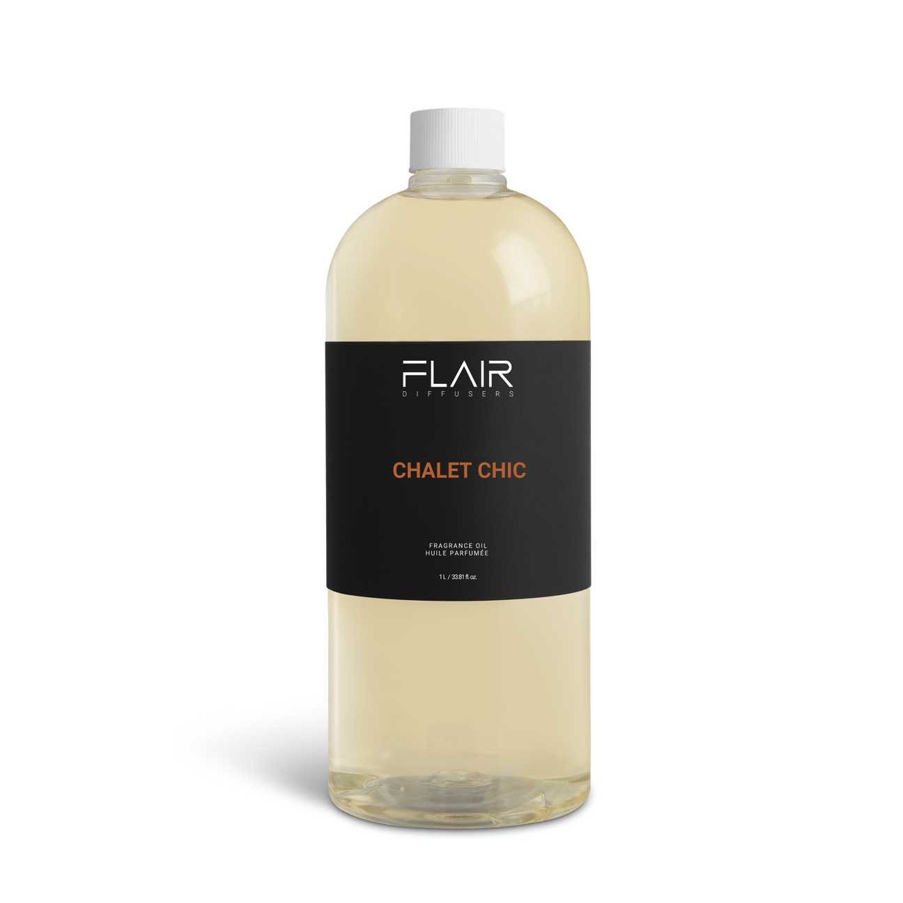 Diffuser Fragrance Oil: Chalet Chic – Flair Diffusers