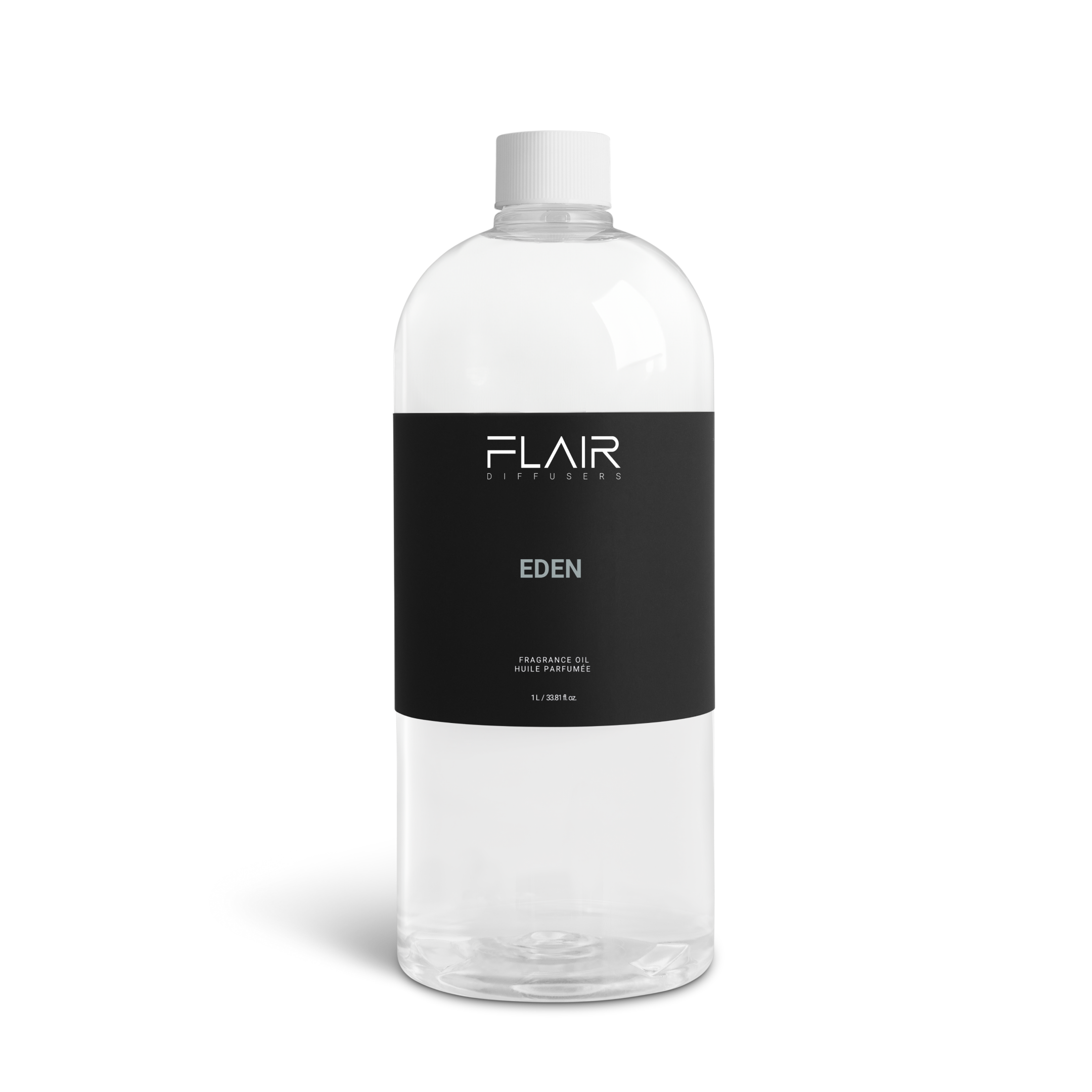 Diffuser Fragrance Oil: Eden – Flair Diffusers