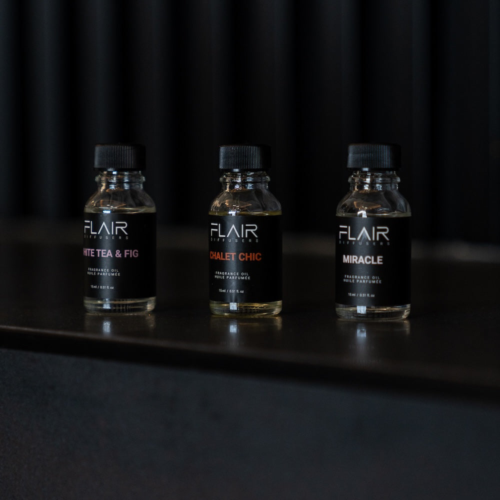 Build Your Own Wireless Tower Diffuser Bundle – Flair Diffusers