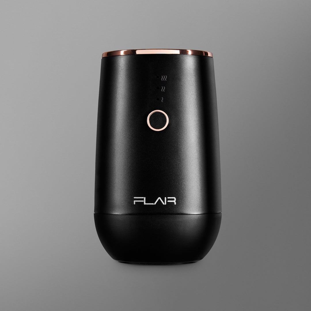 Flair Diffusers Support