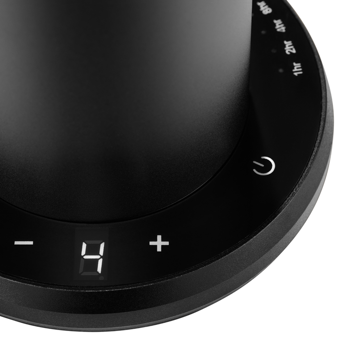 Tower Air Diffuser – Elegant Scent Diffuser – Flair Diffusers