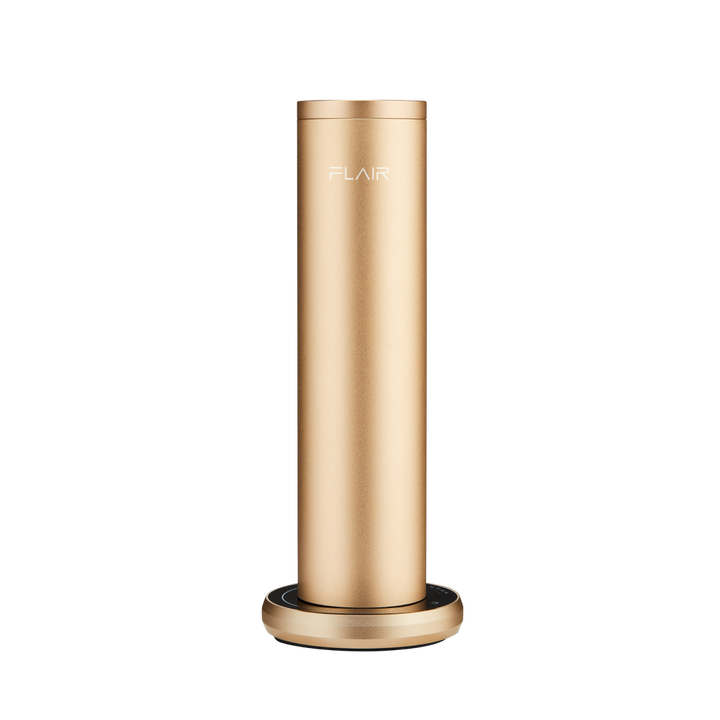 Tower Air Diffuser – Elegant Scent Diffuser – Flair Diffusers