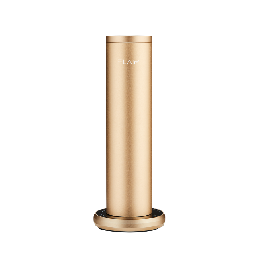 Tower Air Diffuser – Elegant Scent Diffuser – Flair Diffusers
