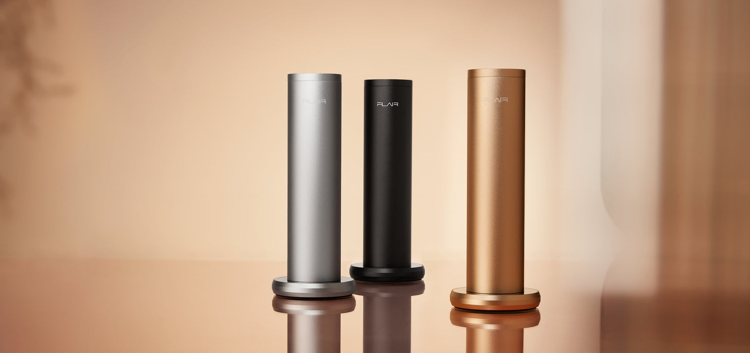 Diffusers – Flair Diffusers