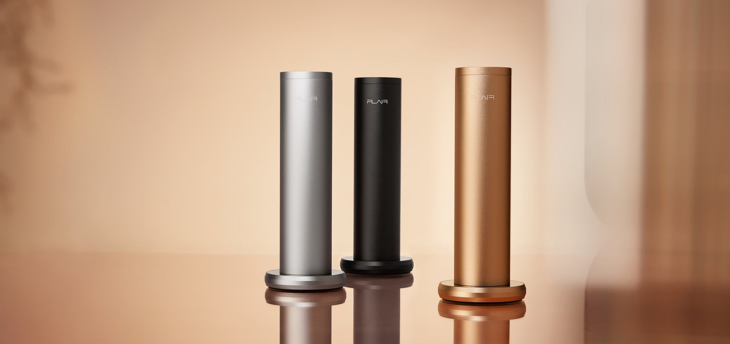 Diffusers – Flair Diffusers