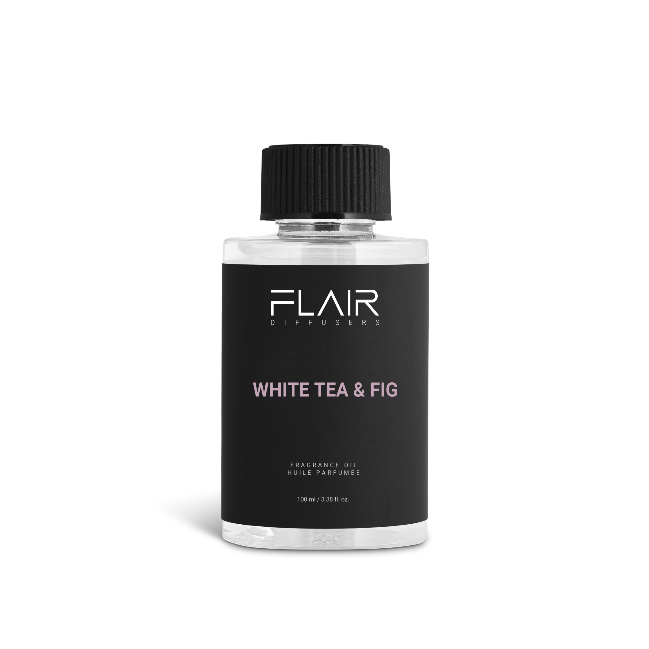 Diffuser Fragrance Oil: White Tea & Fig – Flair Diffusers