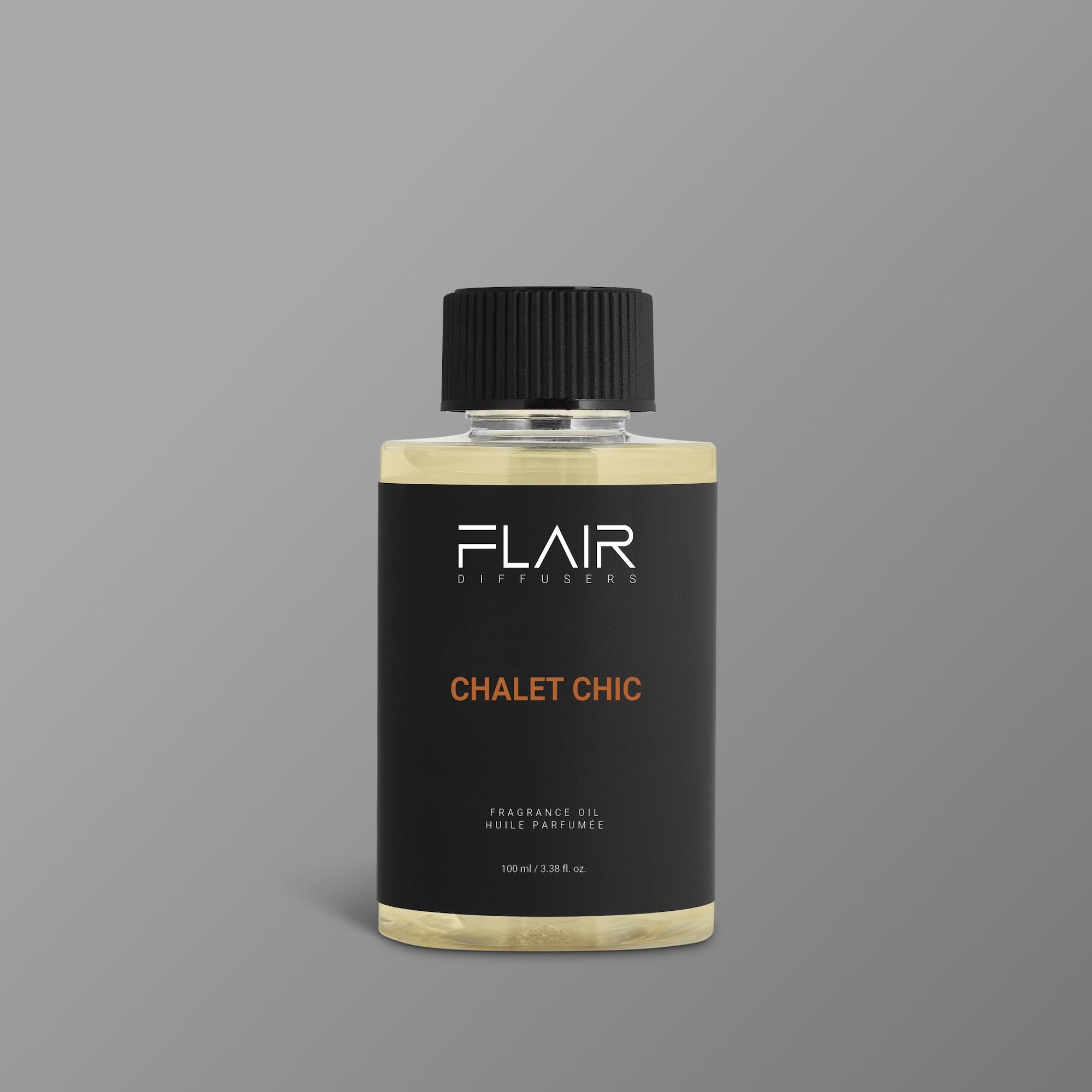 Diffuser Fragrance Oil: Chalet Chic – Flair Diffusers