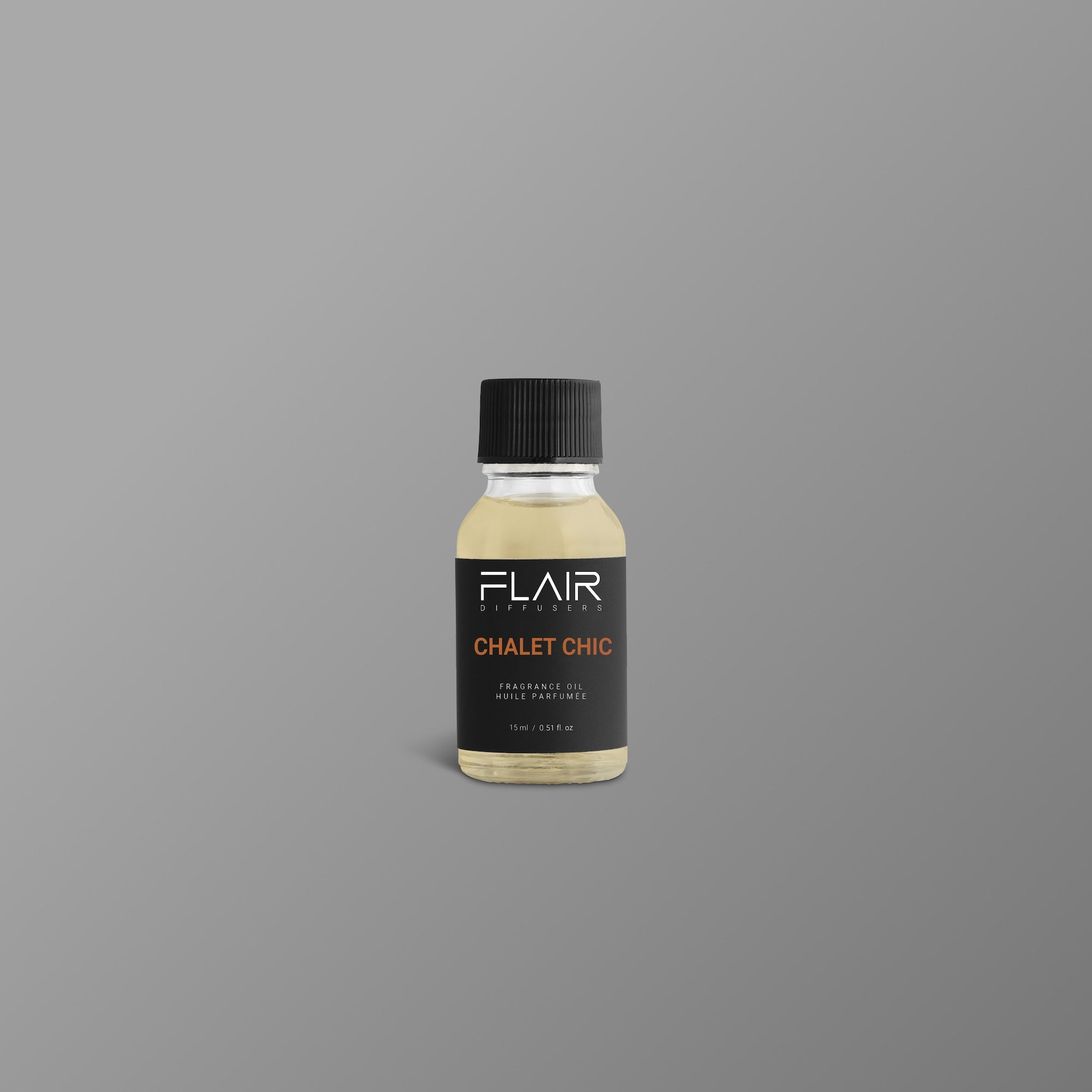 Diffuser Fragrance Oil: Chalet Chic – Flair Diffusers