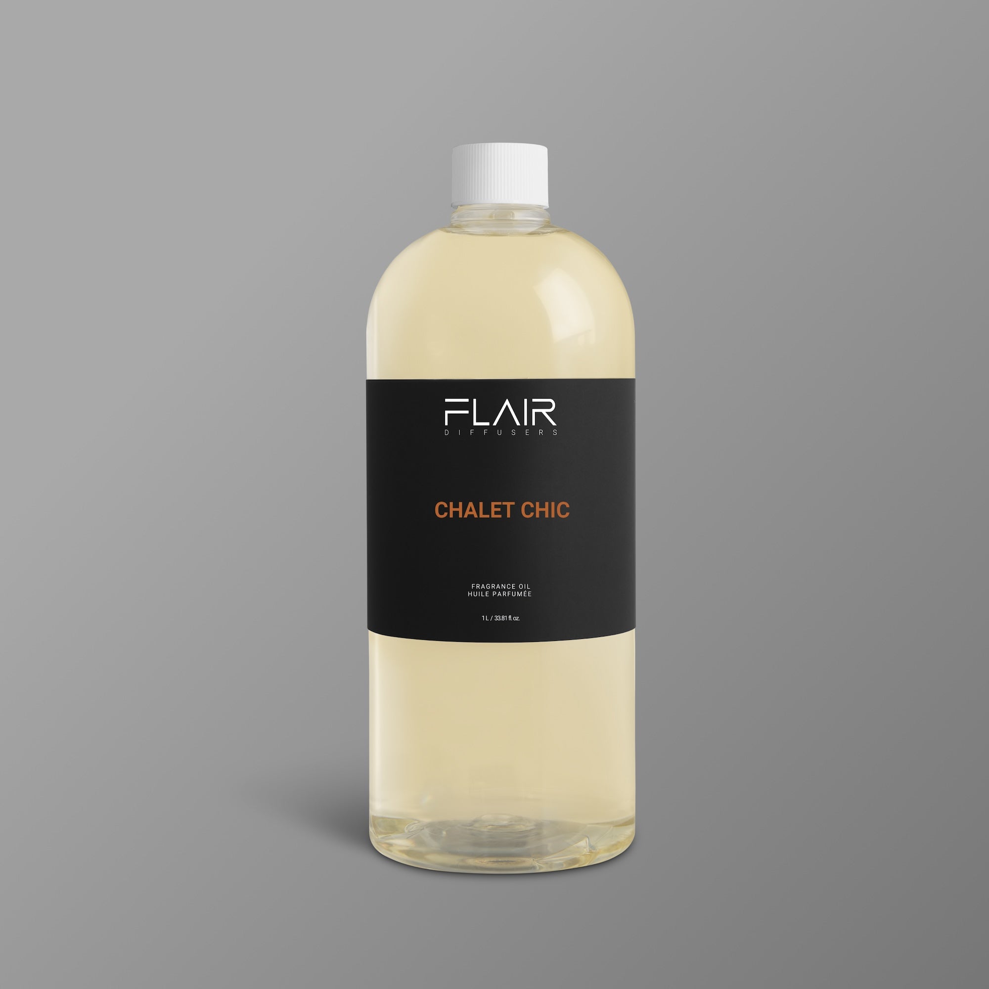 Diffuser Fragrance Oil: Chalet Chic – Flair Diffusers