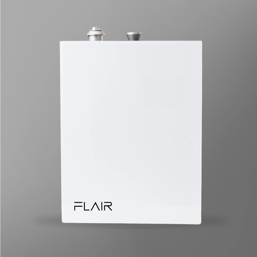 Flair Diffusers: Business Inquiry