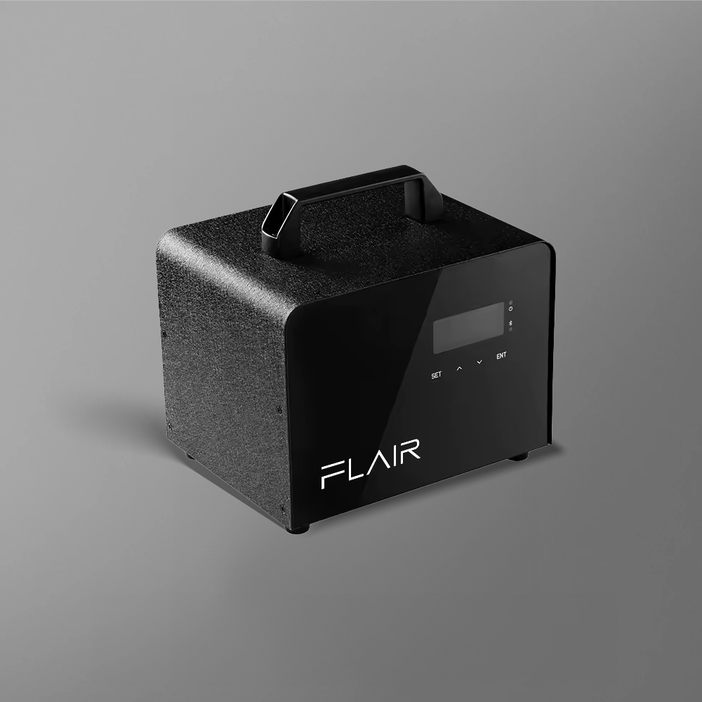 Flair Diffusers: Business Inquiry