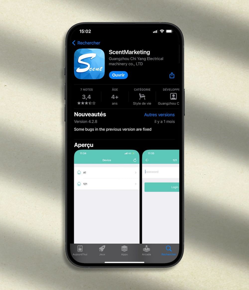 Setup your Flair Tower Diffuser – Flair Diffusers