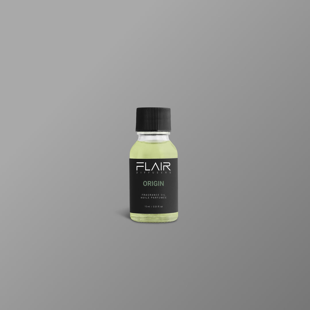 Join Flair Club – Flair Diffusers