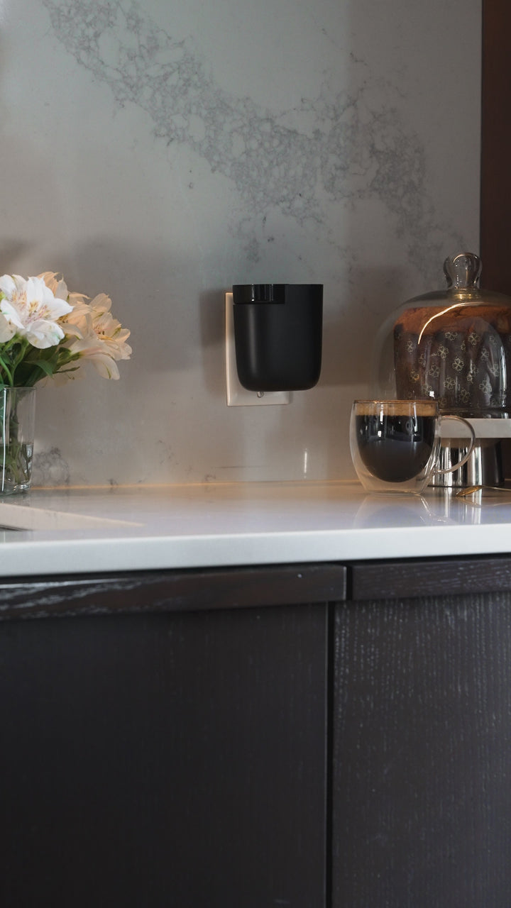 Neo Air Diffuser - Elegant Scent Diffuser - White – Flair Diffusers