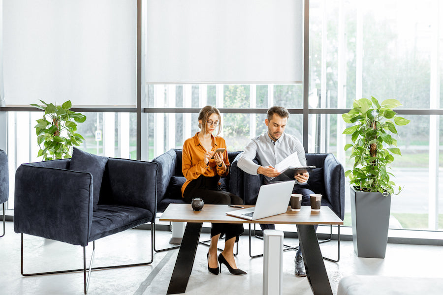 Flair Diffusers: Business Inquiry